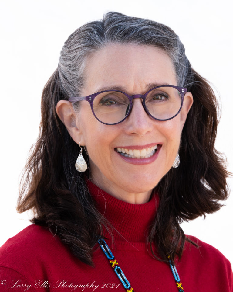 Brenda Powell, MD - Lower Elwha Health Department