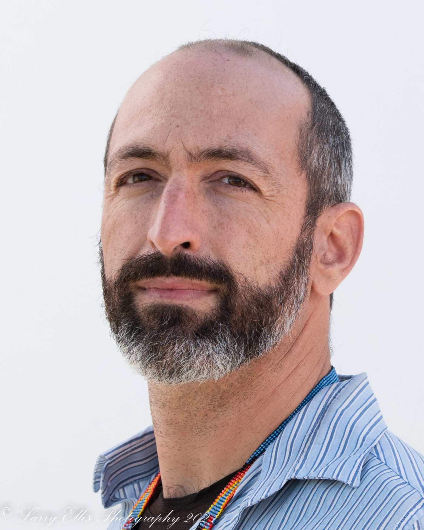 Joseph Churchill, DDS - Lower Elwha Health Department