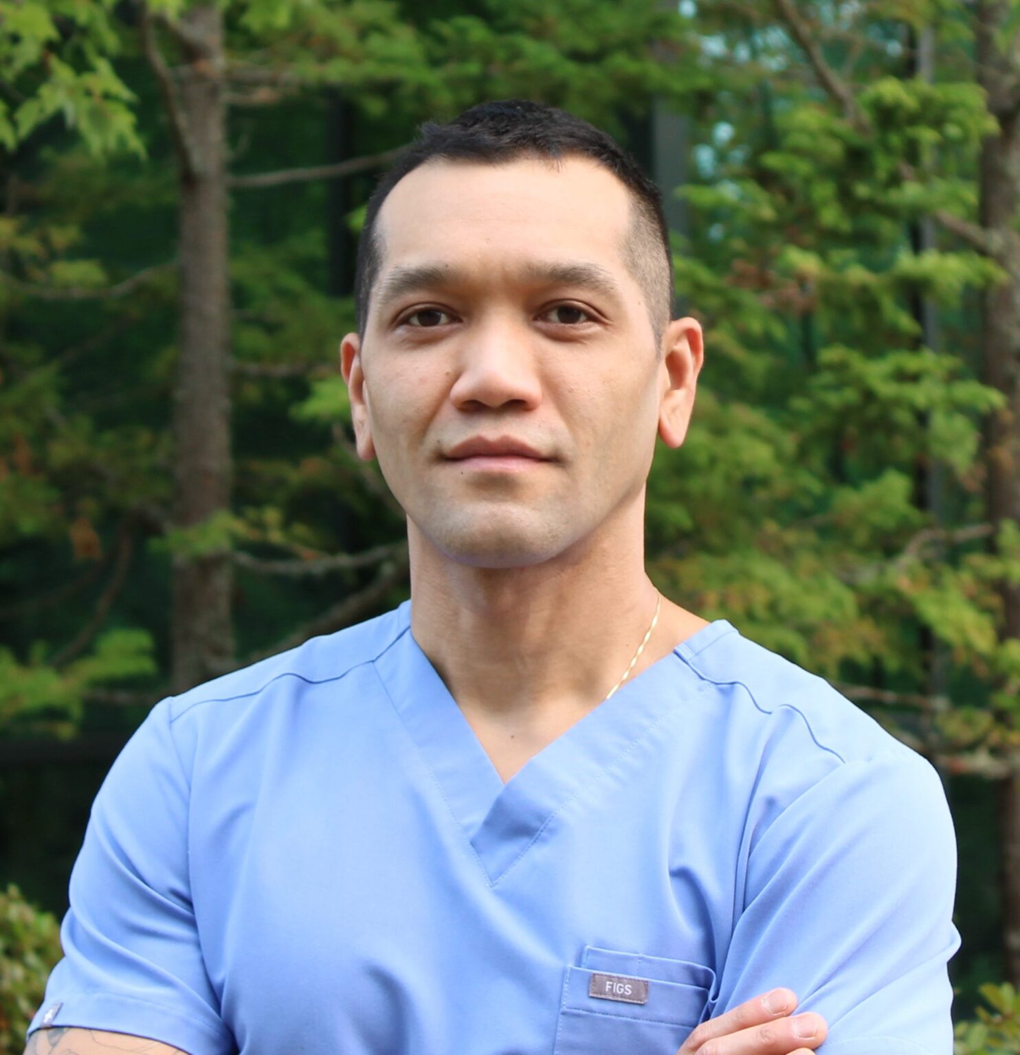 Providers - Lower Elwha Health Department